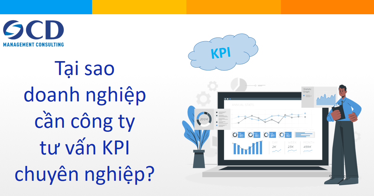 Công ty tư vấn KPI chuyên nghiệp - tại sao doanh nghiệp bạn cần đến họ ...