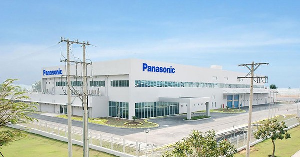 panasonic - Công ty Tư vấn Quản lý OCD