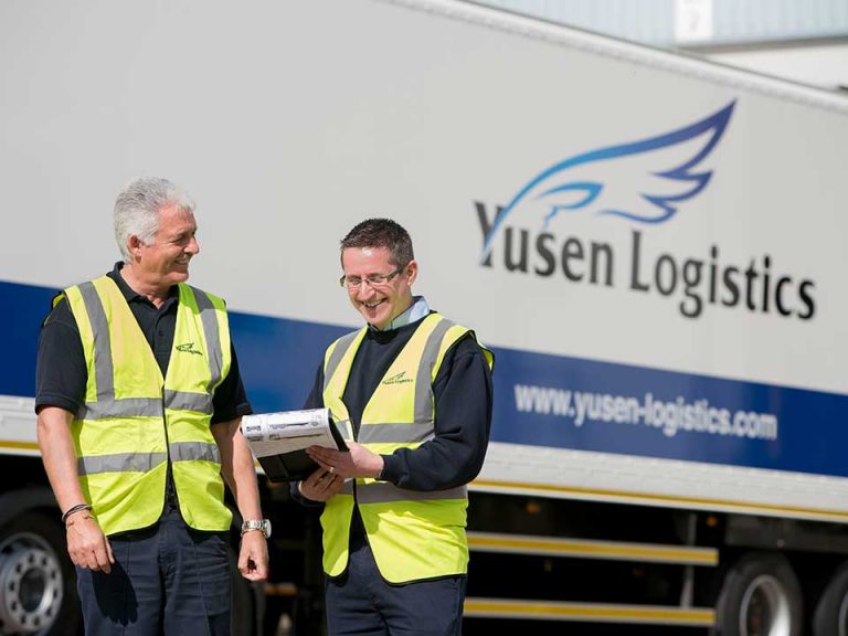 Tư vấn Xây dựng Khung năng lực cho Công ty Yusen Logistics Việt nam ...