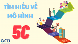 Mô hình 5C là gì? Ứng dụng marketing 5C trong kinh doanh - Công ty Tư ...