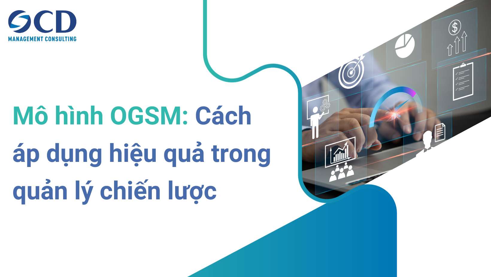 Mô hình OGSM: Hướng dẫn chi tiết và cách áp dụng hiệu quả trong quản lý ...
