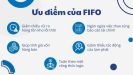 Phương pháp FIFO là gì? Phân biệt giữa FIFO và LIFO - Công ty Tư vấn ...