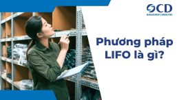 Phương pháp LIFO là gì? Ví dụ, lợi ích và hạn chế - Công ty Tư vấn Quản lý OCD
