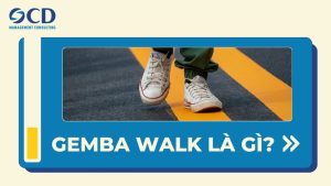 Gemba Walk là gì? Nguyên tắc và các bước thực hiện đơn giản - Công ty ...