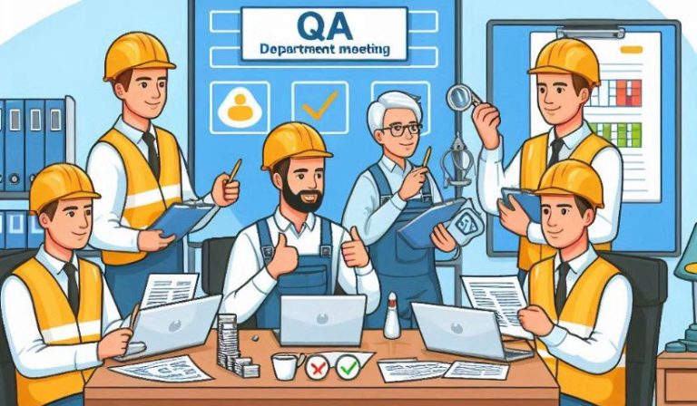 Đảm bảo chất lượng (QA) là gì? Vai trò của QA trong quản lý chất lượng - Công ty Tư vấn Quản lý OCD