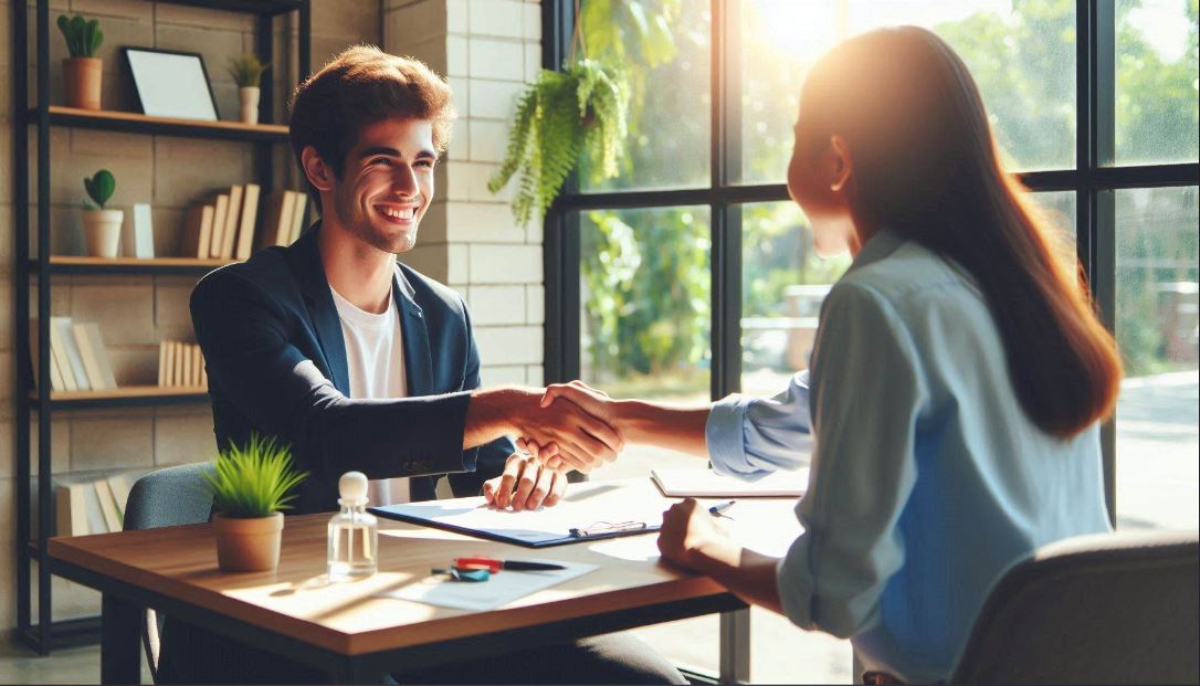 Exit Interview là gì? Nội dung của Exit Interview - Công ty Tư vấn Quản ...