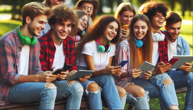 Gen Z là gì? Đặc điểm của Gen Z và thách thức với doanh nghiệp - Công ...