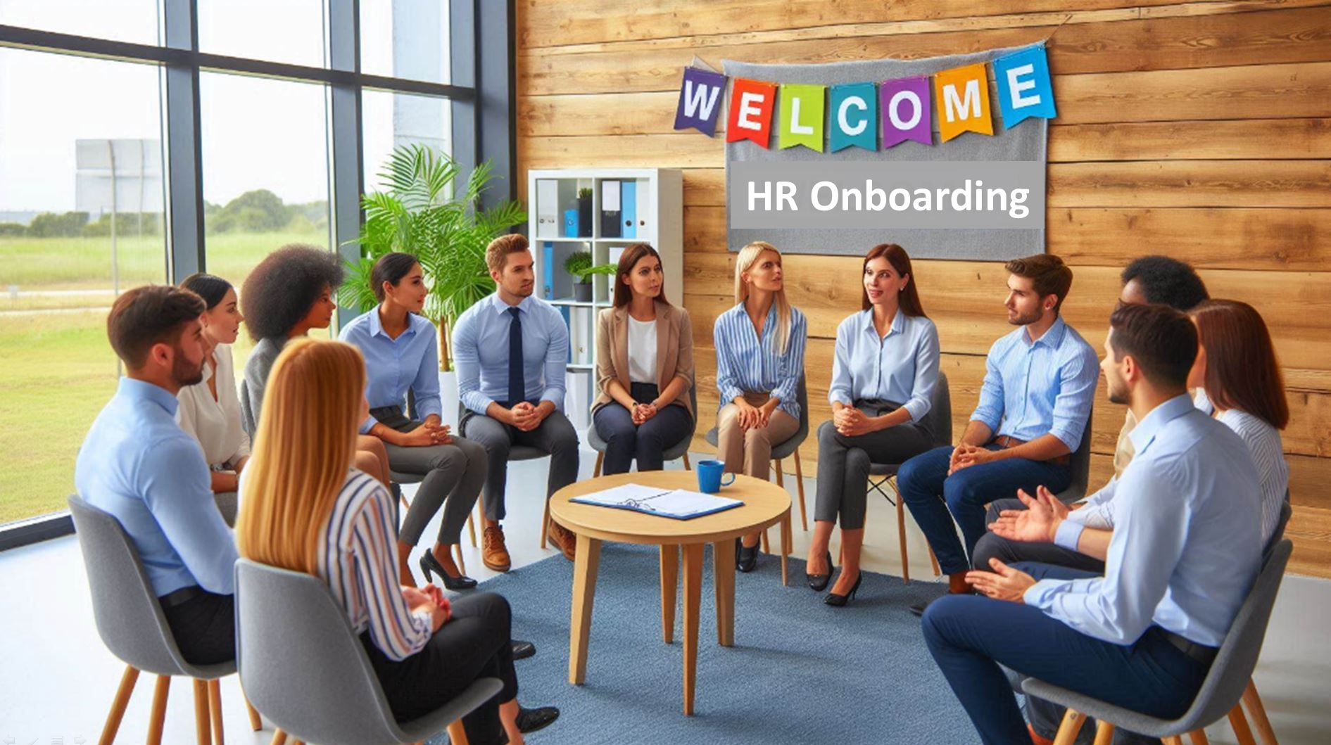 HR Onboarding là gì? Quy trình HR Onboarding - Công ty Tư vấn Quản lý OCD